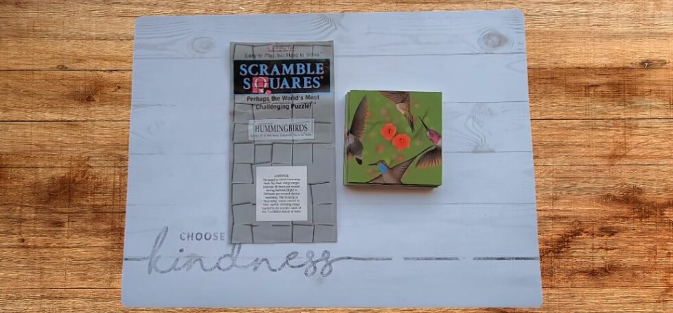 How to Solve Scramble Squares Puzzles: A Complete Guide to Solving the Enigma - Panorama Pens