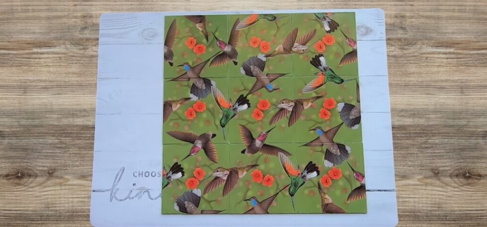 How to Solve Scramble Squares Puzzles: A Complete Guide to Solving the ...