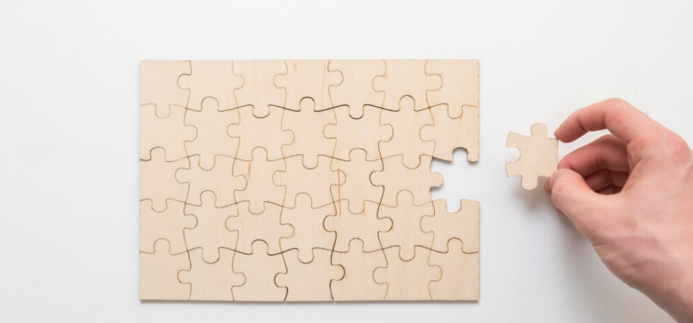 What to Do with Completed Puzzles: Creative Ideas and Tips - Panorama Pens